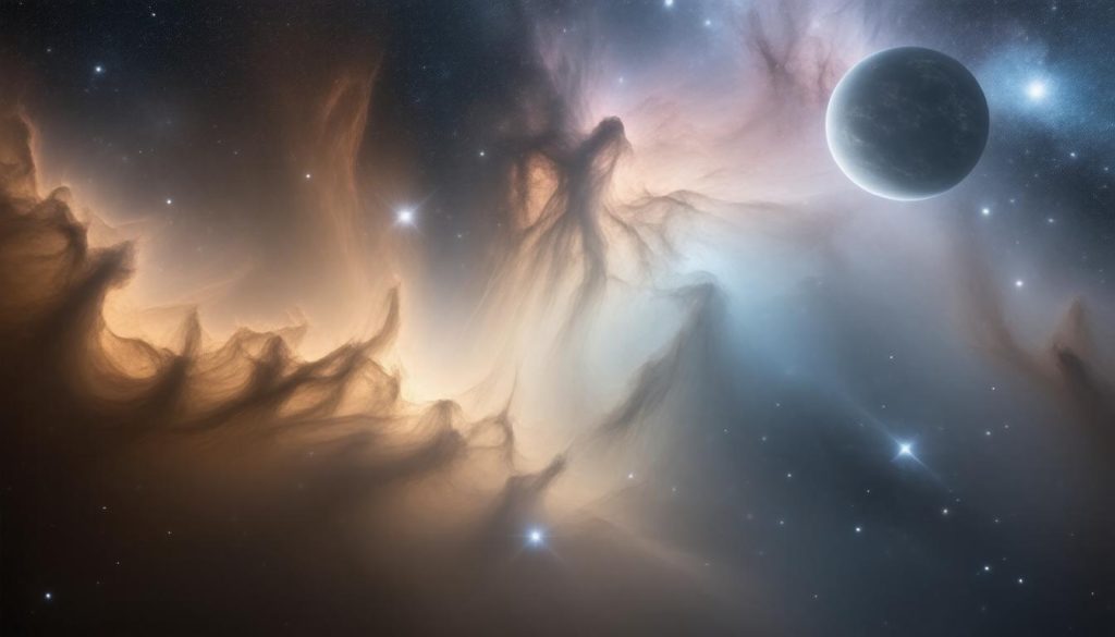 Exploring the Wonders of Space: Unveiling the Secrets of the Universe ...