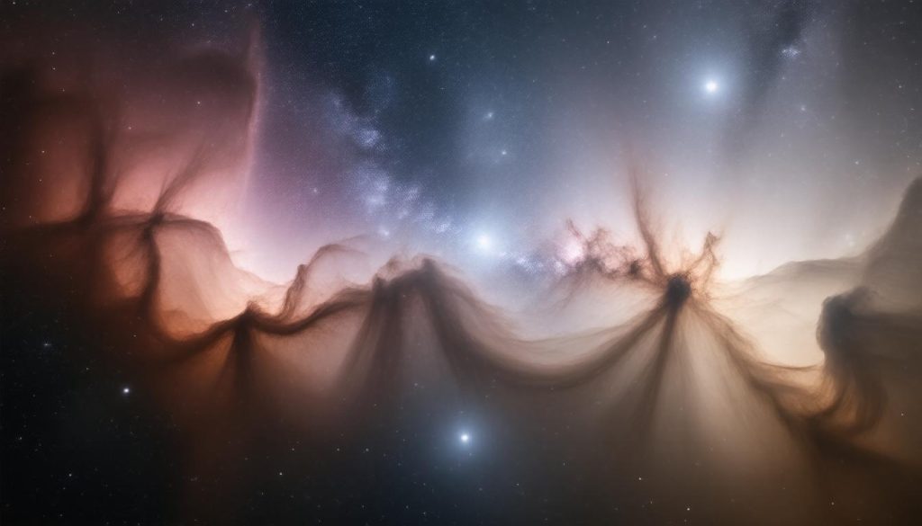 Exploring the Wonders of the Cosmos: Unraveling the Mysteries of Our ...